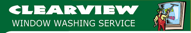 Clearview Window Washing Service